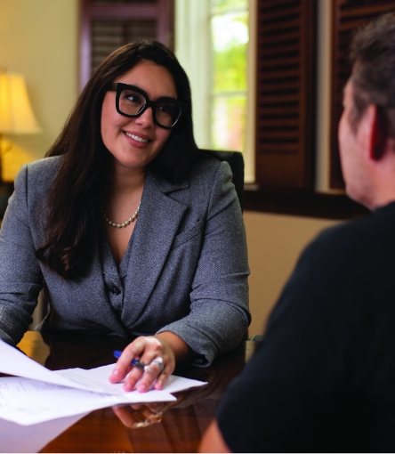 Louisiana Injury Lawyers for Catastrophic Cases | Broussard, David & Moroux